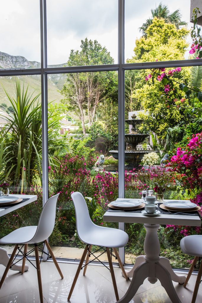 Hermanus Manor luxury accommodation in Hermanus and Cape Whale Coast