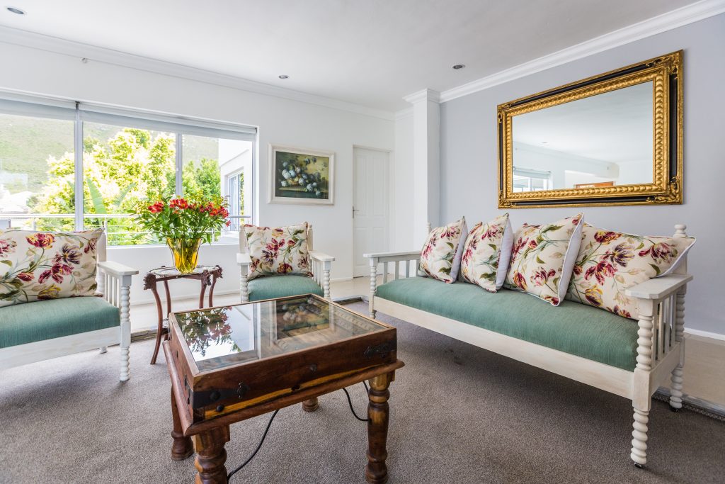 Hermanus Manor luxury accommodation in Hermanus and Cape Whale Coast